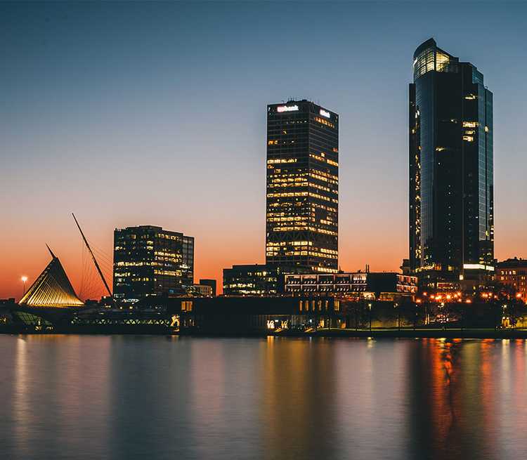 Explore Milwaukee | Trade Hotel