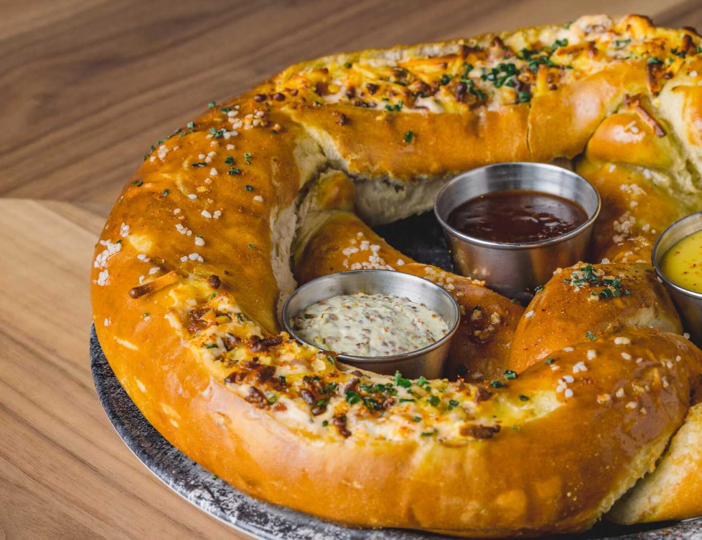 il cervo | Trade Hotel