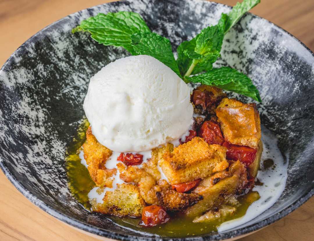 il cervo | Trade Hotel