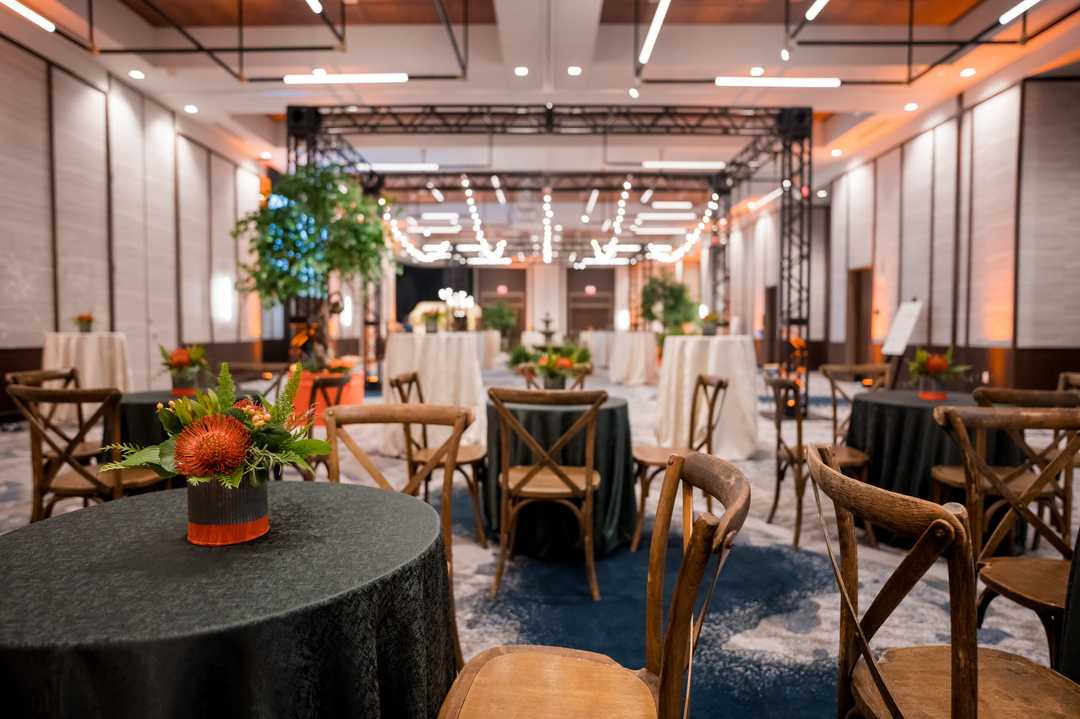 Meet & Gather - in Downtown Milwaukee | Trade Hotel