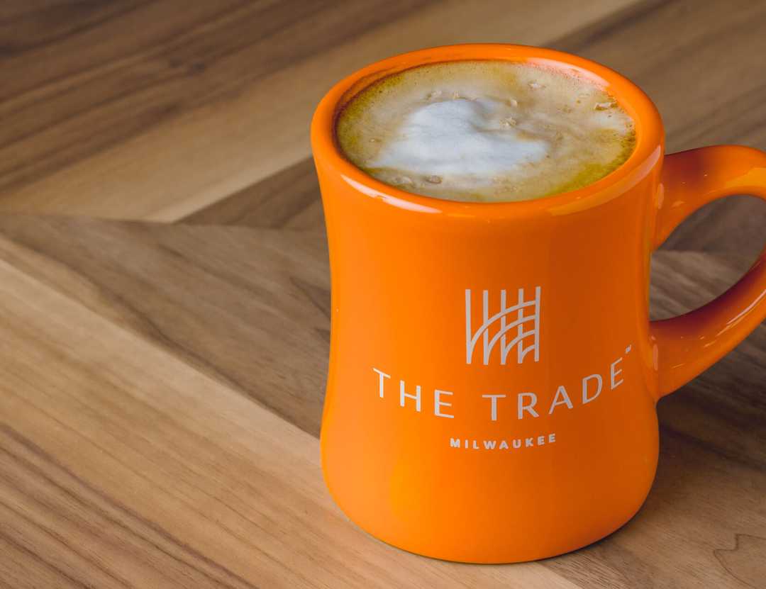 Eat & Drink in Downtown Milwaukee | Trade Hotel