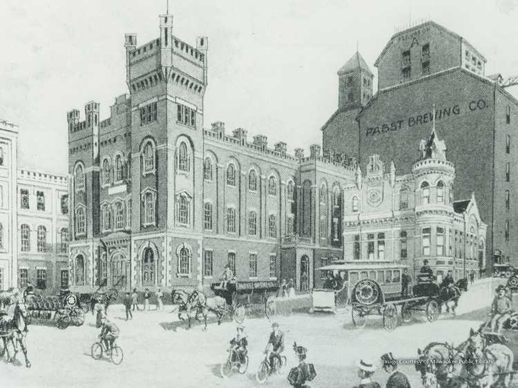 Story - Where craft meets commerce | Trade Hotel