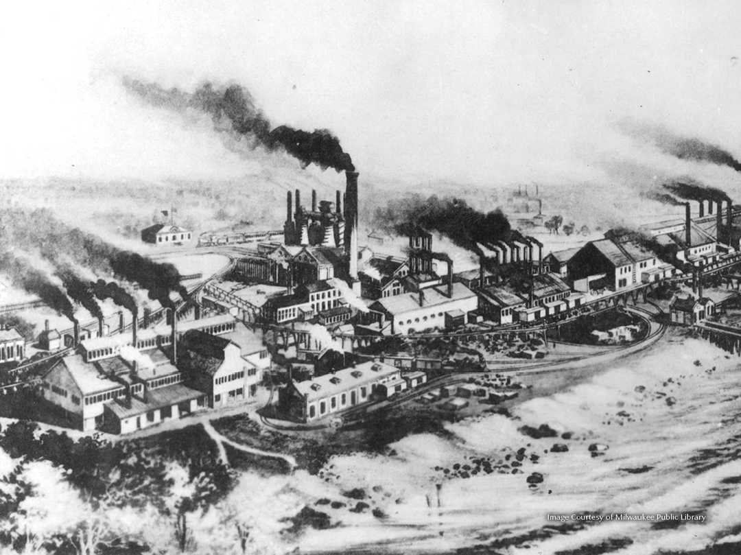 Story - Where craft meets commerce | Trade Hotel