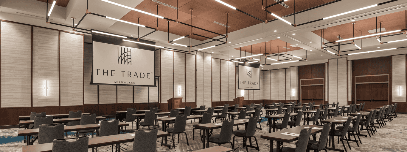 Meetings | Trade Hotel