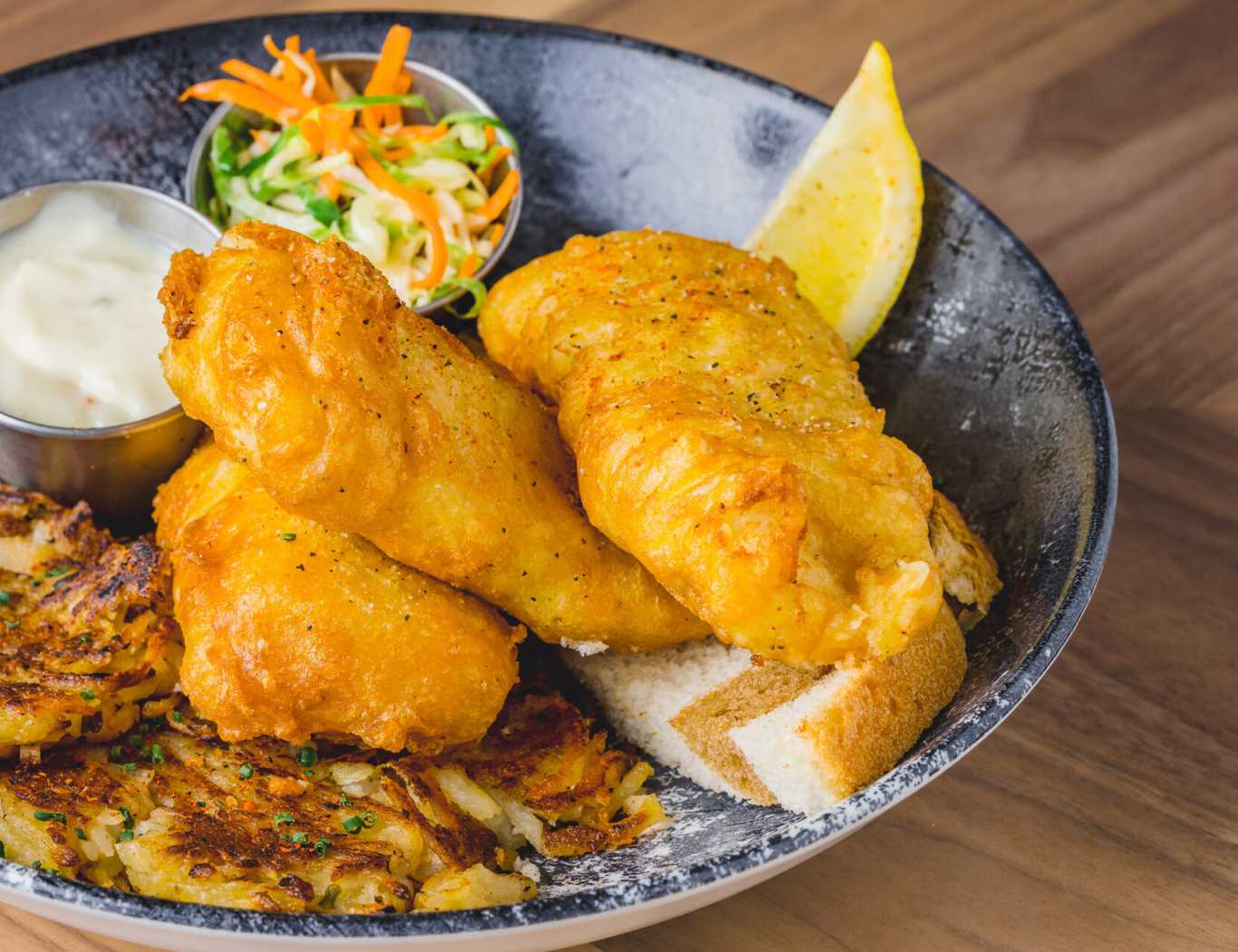 il cervo | Trade Hotel