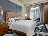 An Autograph Collection Hotel by Marriott | Trade Hotel