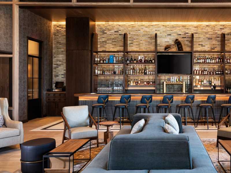 Careers - The Trade Hotel Hotel | Trade Hotel