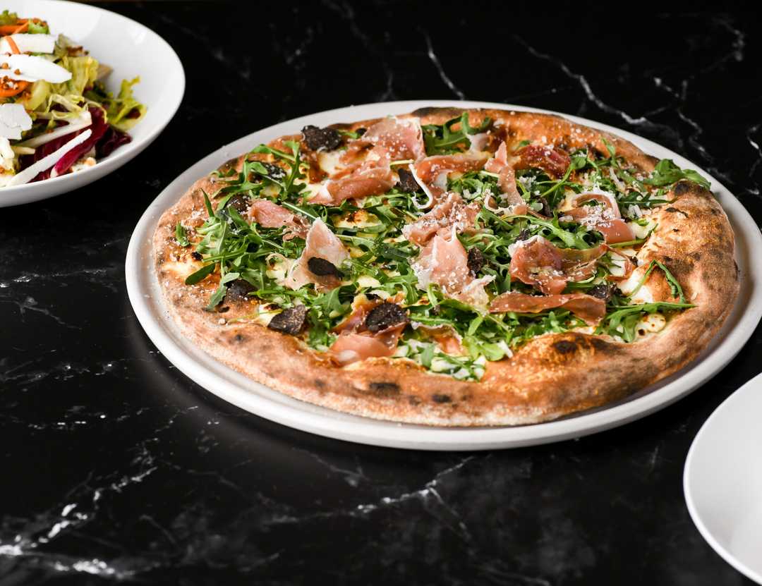 il cervo | Trade Hotel