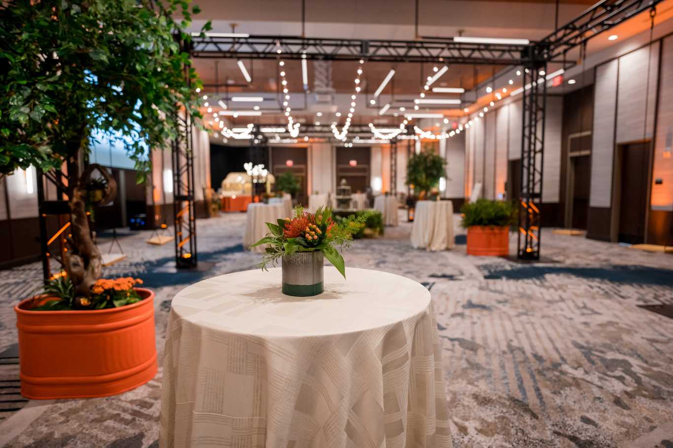 Meet & Gather - in Downtown Milwaukee | Trade Hotel